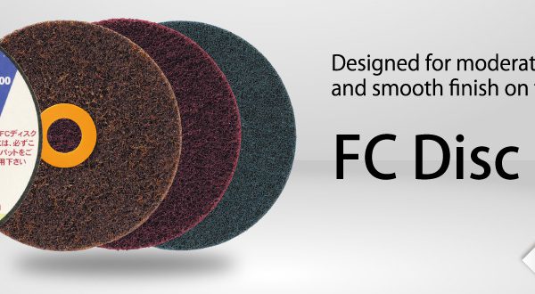 FC Disc | New RegiSton