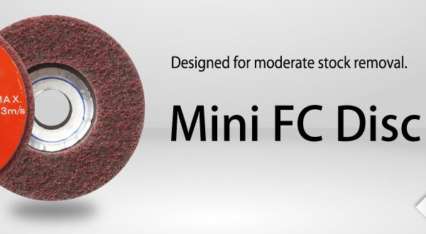 Mini FC Disc | New RegiSton